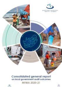 MFMA | AGSA Reports