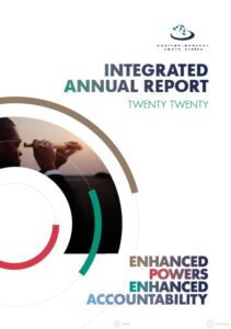 Integrated Annual Reports | AGSA Reports