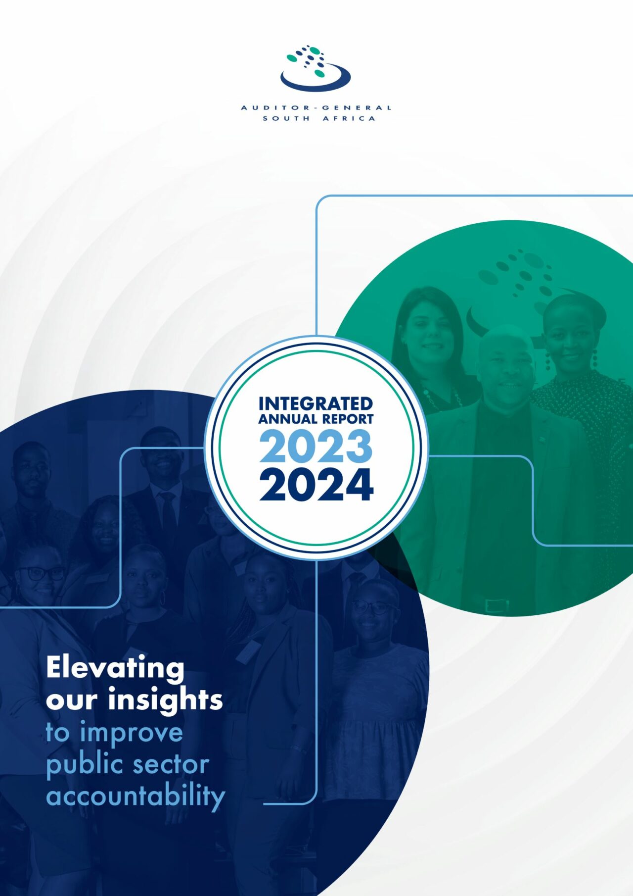 Integrated Annual Reports | AGSA Reports